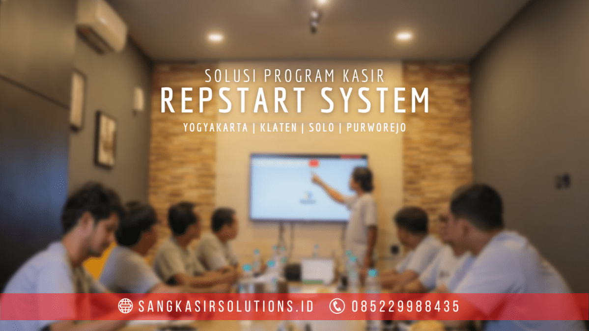 Solusi Komputer Kasir di Yogyakarta, Klaten, Solo, Purworejo – SANGKASIR SOLUTIONS